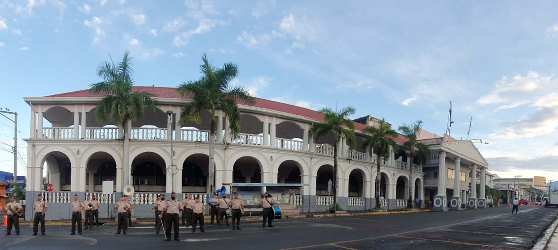 Home - Municipalidad de Sonsonate Centro