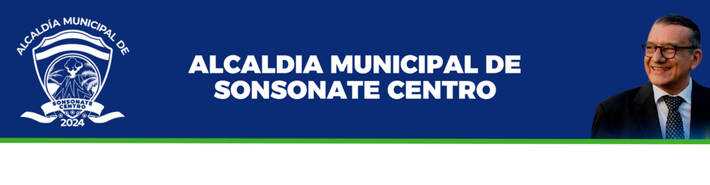 Home - Municipalidad de Sonsonate Centro